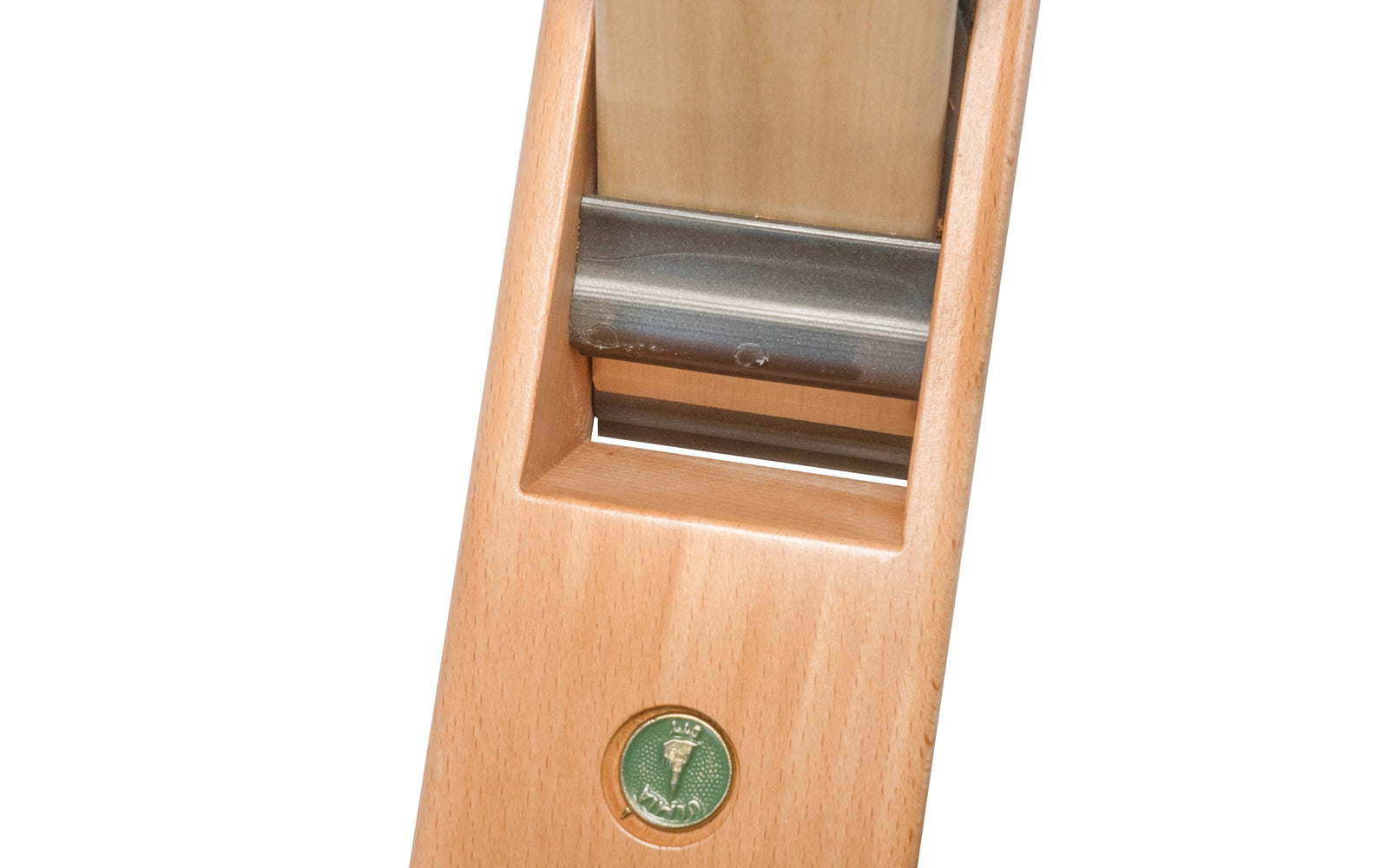 Ulmia Short Jointer Plane with White Beech Sole – Hardwick & Sons