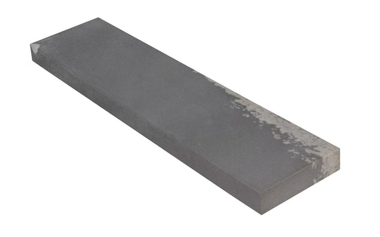 Hard Arkansas Bench Stone with Wooden Box ~ 8" x 2" – Hardwick & Sons