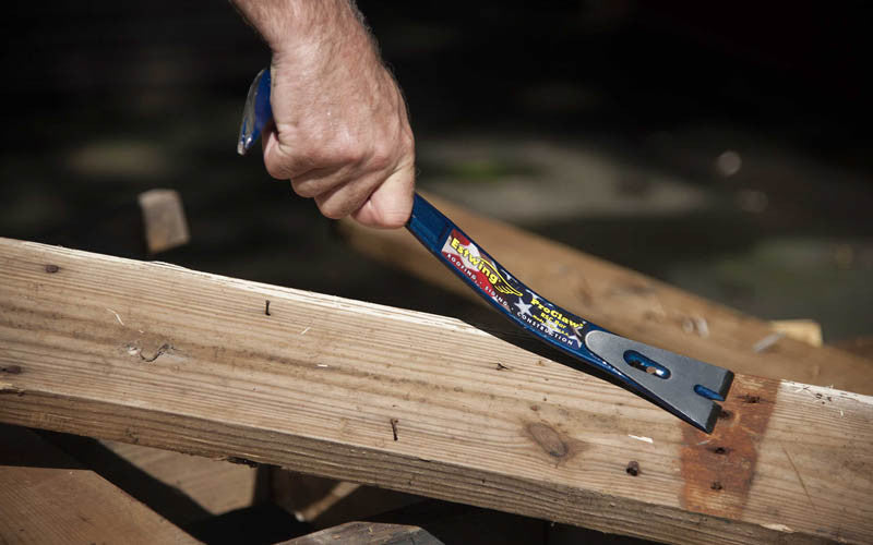Estwing "Pro Claw" RSC Bar