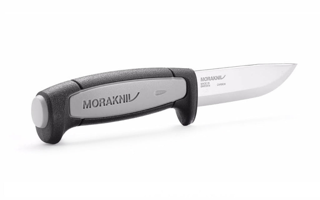 Mora Robust Knife ~ Carbon Steel