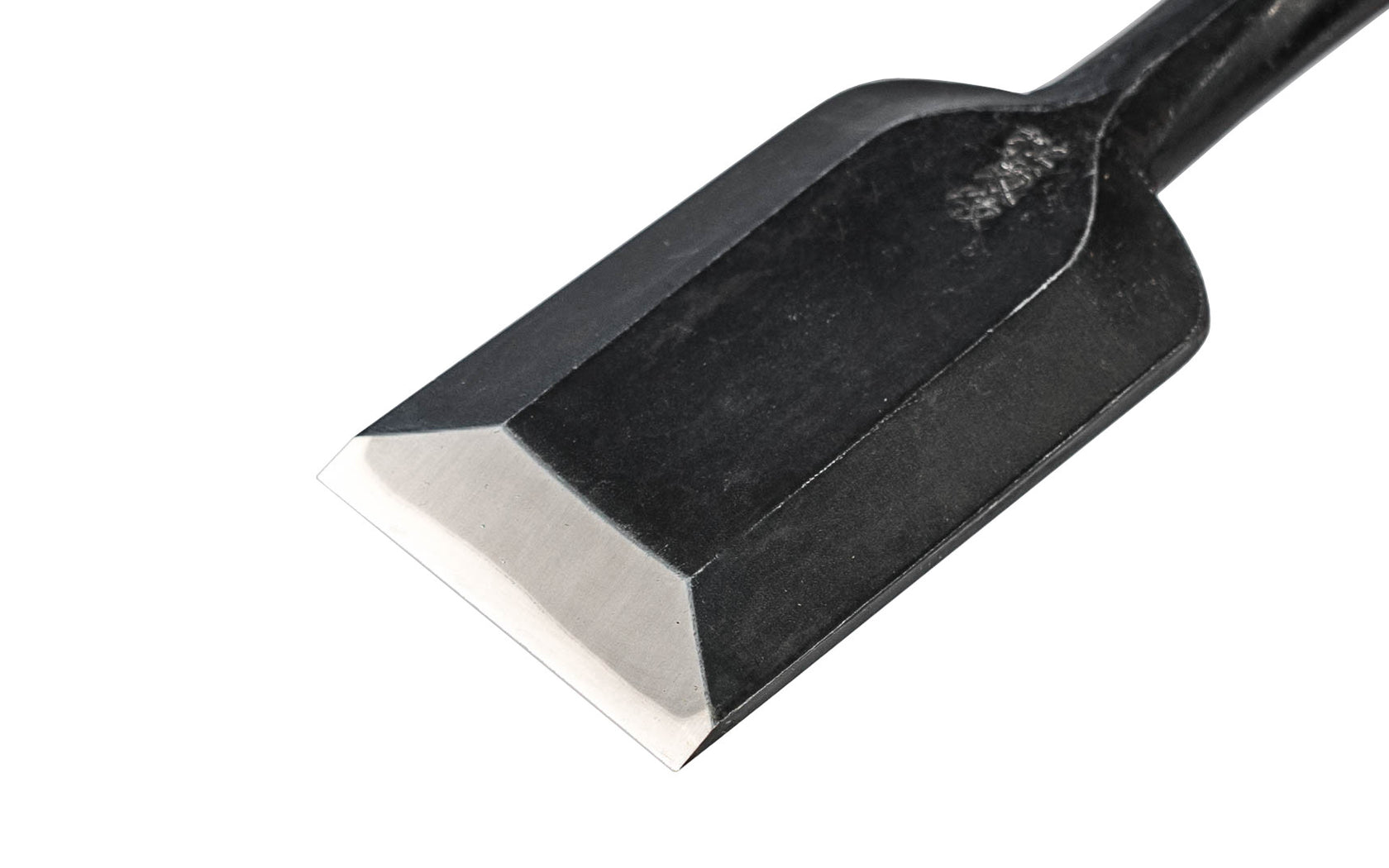 Japanese Laminated Chisel ~ 36 mm (1-7/16") – Hardwick & Sons