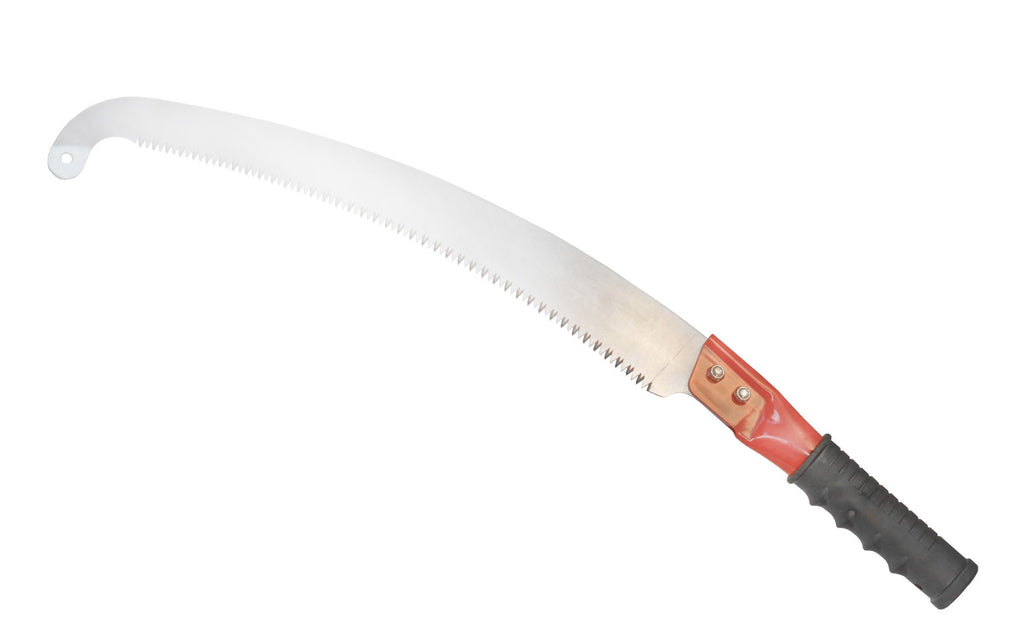 Japanese Outdoor Curved Saw with Hook