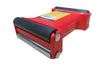 FastCap Speed Roller Quad ~ Laminate Roller – Hardwick & Sons