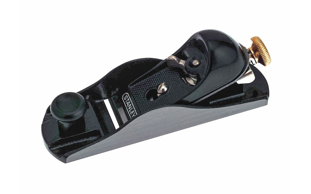 7" Stanley Block Plane