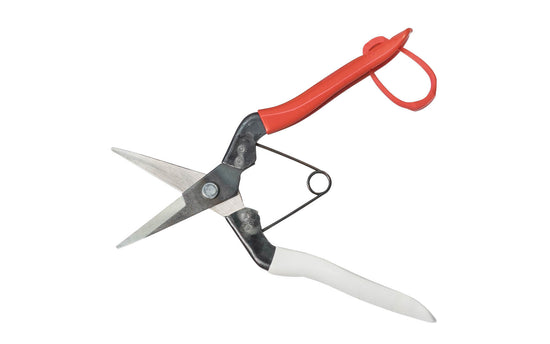 Japanese Okatsune Thinning Shears ~ No. 304 – Hardwick & Sons