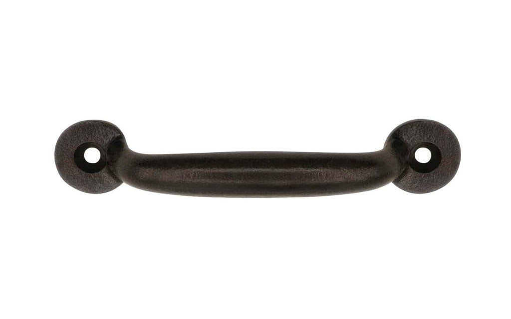 Classic Cast Iron Handle ~ 3" On Centers