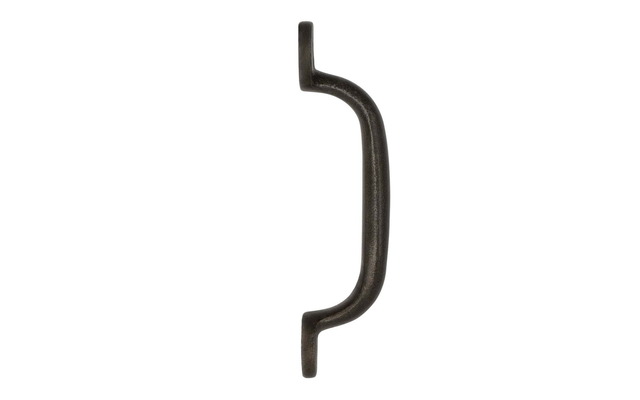 Classic Cast Iron Handle ~ 3" On Centers – Hardwick & Sons