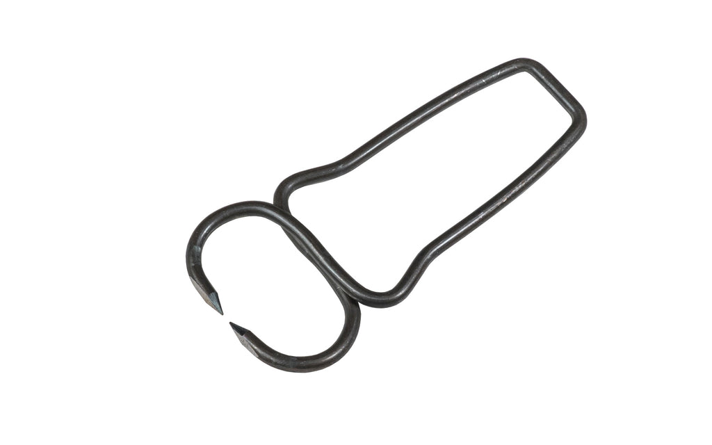 Ulmia Spring Pinch Clamp ~ Size 168-1