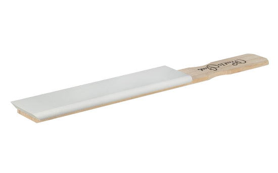 Wood is Good 6" x 1-3/8" Hone Strop ~ Small – Hardwick & Sons