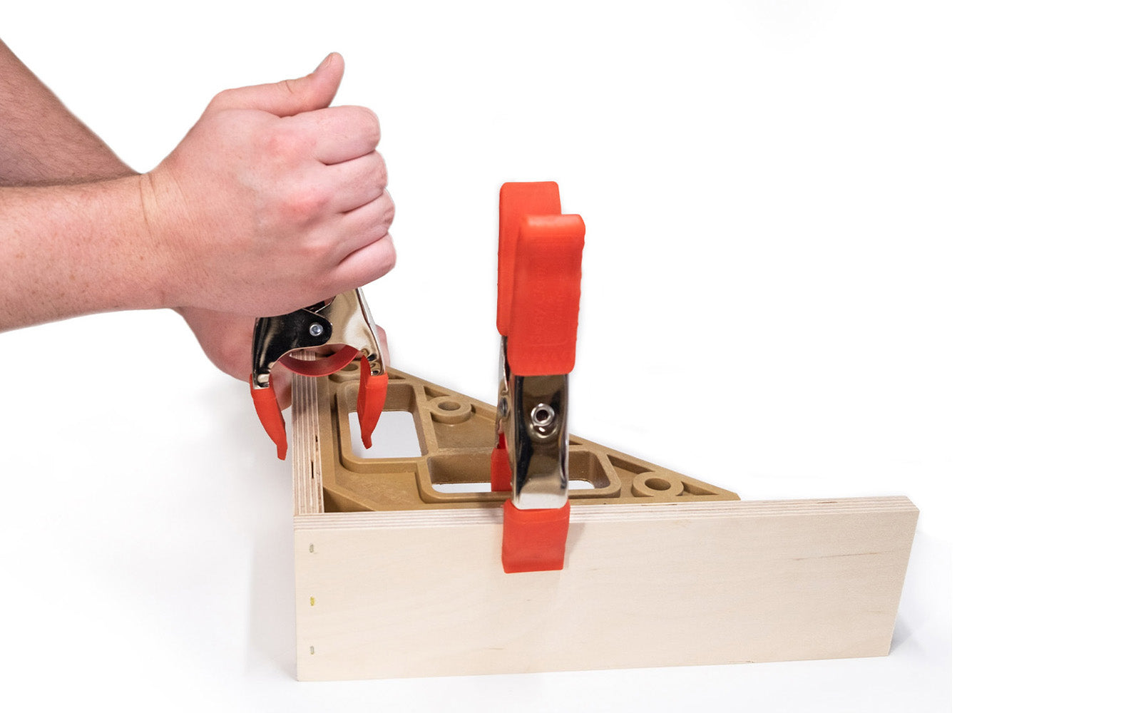 FastCap Oscar Square ~ 4 Pack Kit – Hardwick & Sons