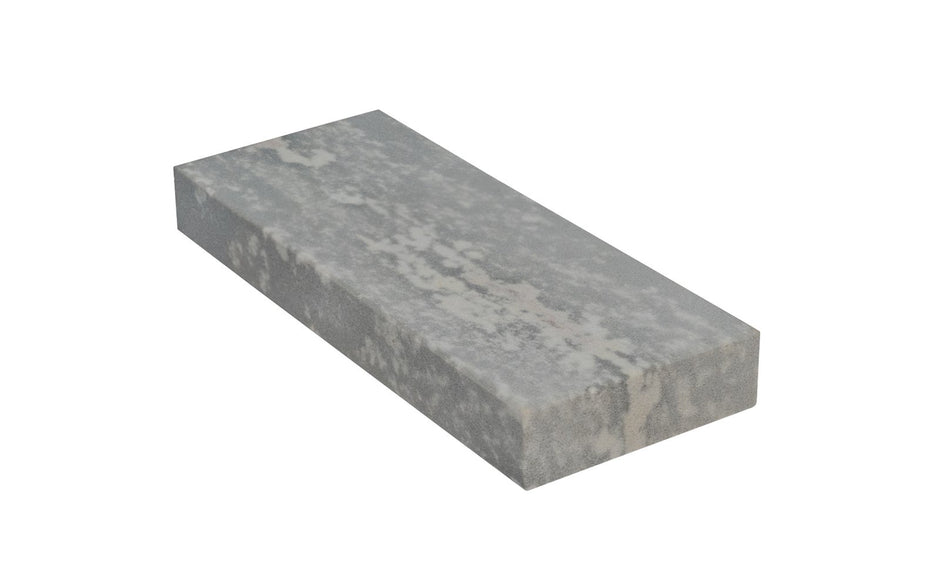 Hard Arkansas 4-Piece File Stone Set – Hardwick & Sons