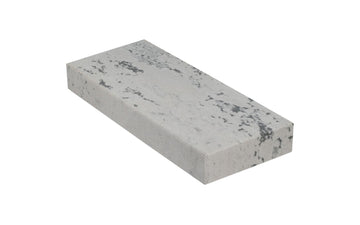 Hard Arkansas 4-Piece File Stone Set – Hardwick & Sons