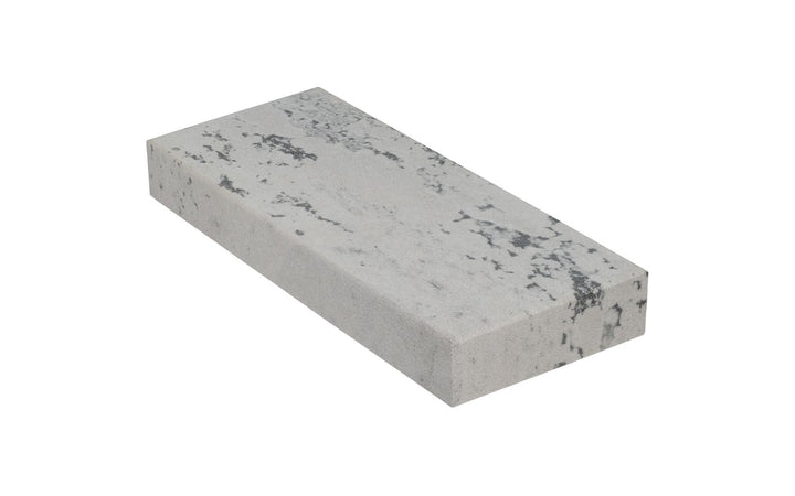 Hard Arkansas 4-Piece File Stone Set – Hardwick & Sons