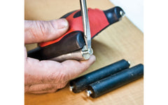 FastCap Speed Roller Pro ~ Laminate Roller